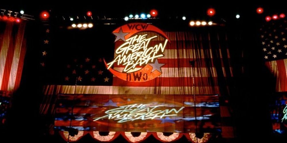 The 10 Best WCW PPV Sets of All Time