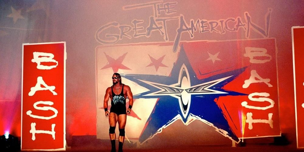 The 10 Best WCW PPV Sets of All Time