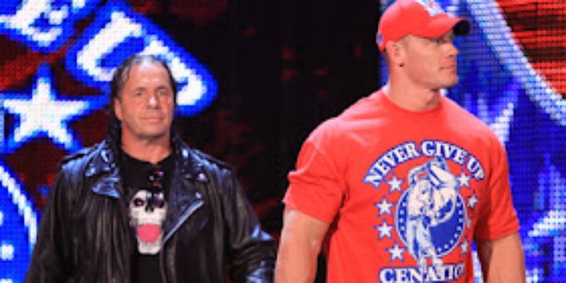 5 Best Tag Team Partners Of John Cena's Career (& The 5 Worst)
