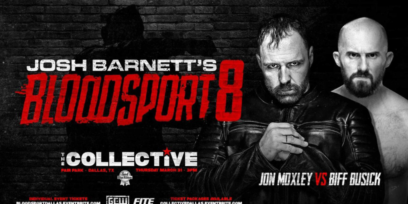 10 Best Matches From WrestleMania Weekend (Not From WWE)