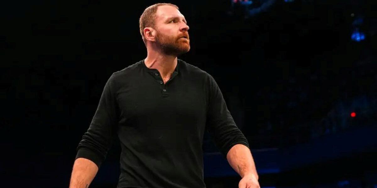Jon Moxley's 10 Best AEW Quotes