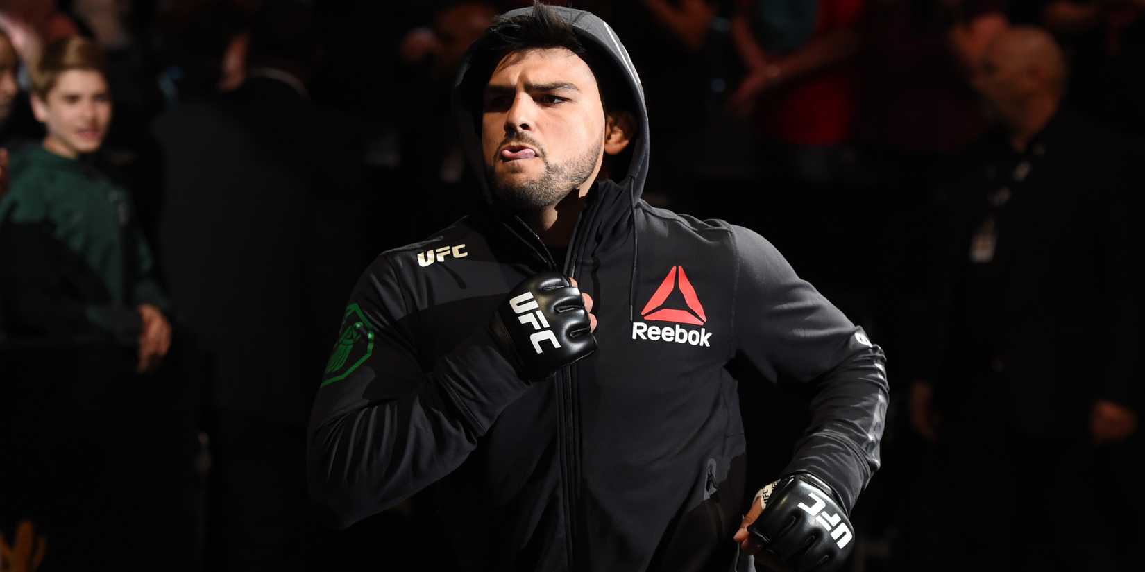 13 Biggest UFC Stars Ever (Who Failed Drug Tests)