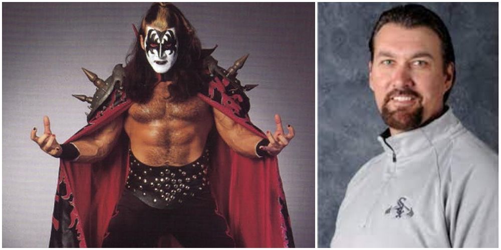 10 Forgotten Wrestlers Involved In Bad WCW Storylines: Where Are They Now?