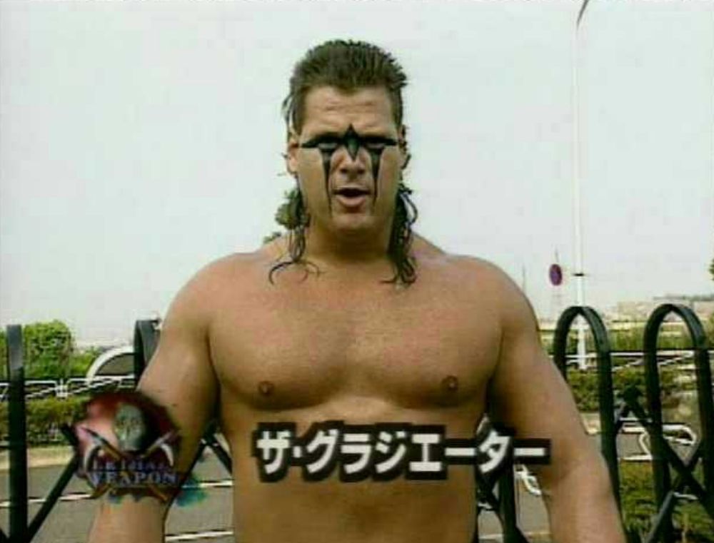 10 Things Fans Should Know About Mike Awesome
