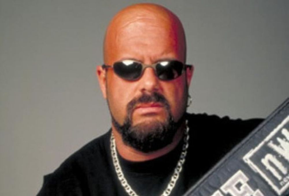 10 Things Fans Should Know About Mike Awesome