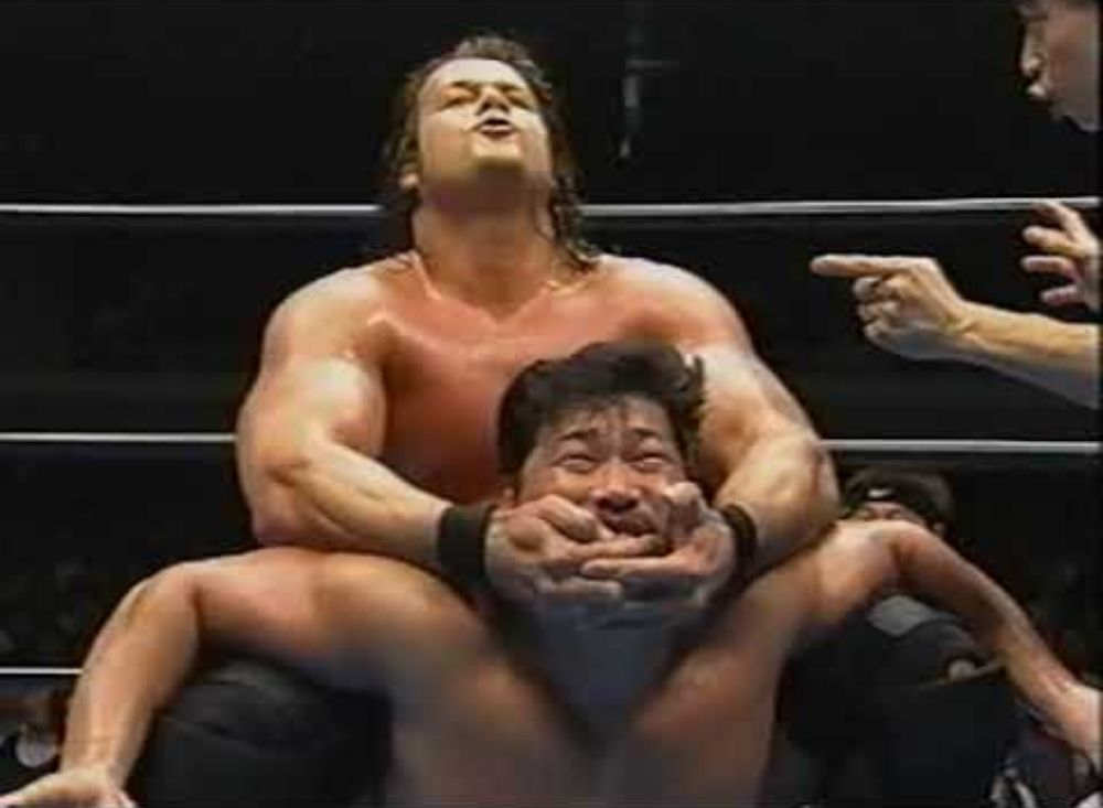 10 Things Fans Should Know About Mike Awesome