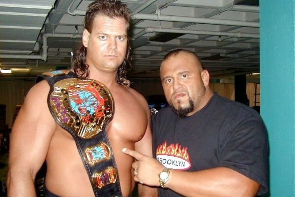 10 Things Fans Should Know About Mike Awesome