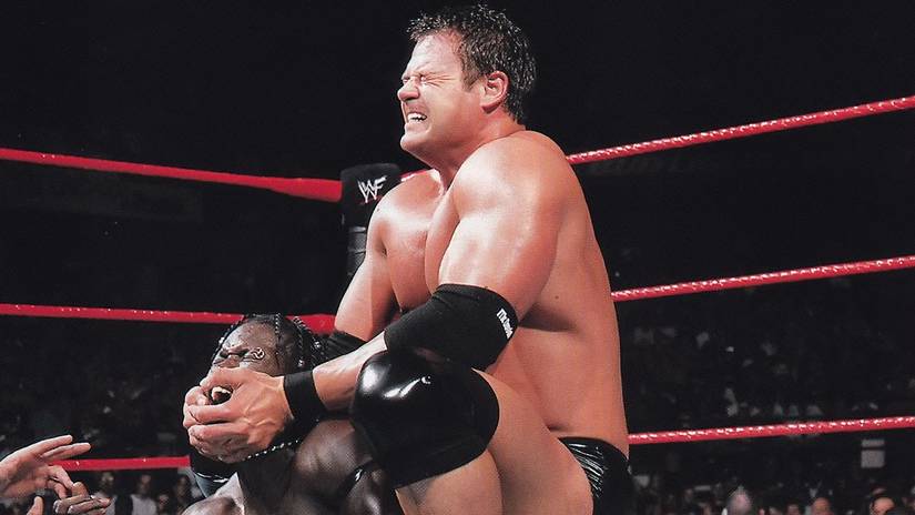10 Things Fans Should Know About Mike Awesome
