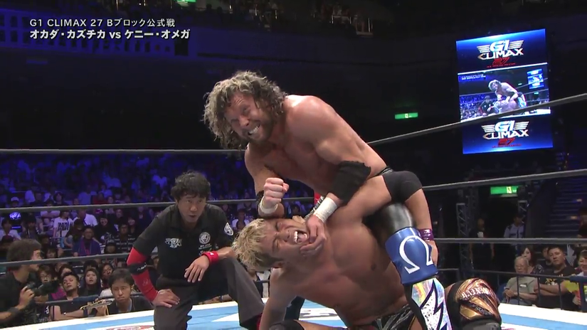 10 Best Matches Of Kazuchika Okada's Career, Ranked (According To ...