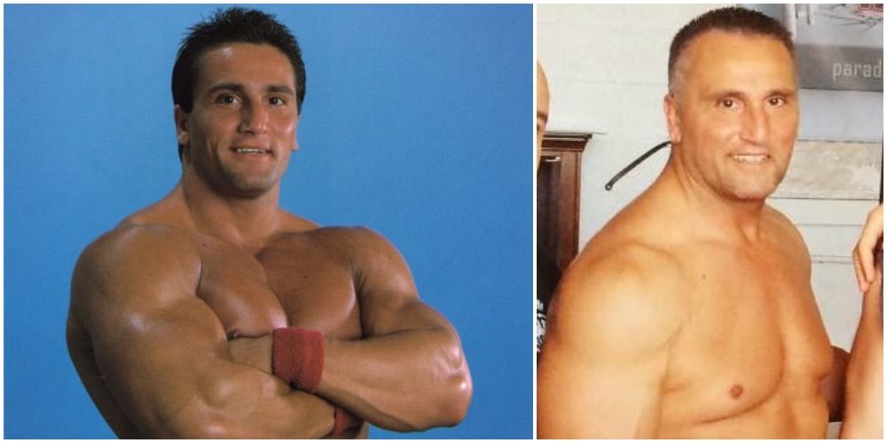 10 Forgotten Wrestlers Involved In Bad WCW Storylines: Where Are They Now?