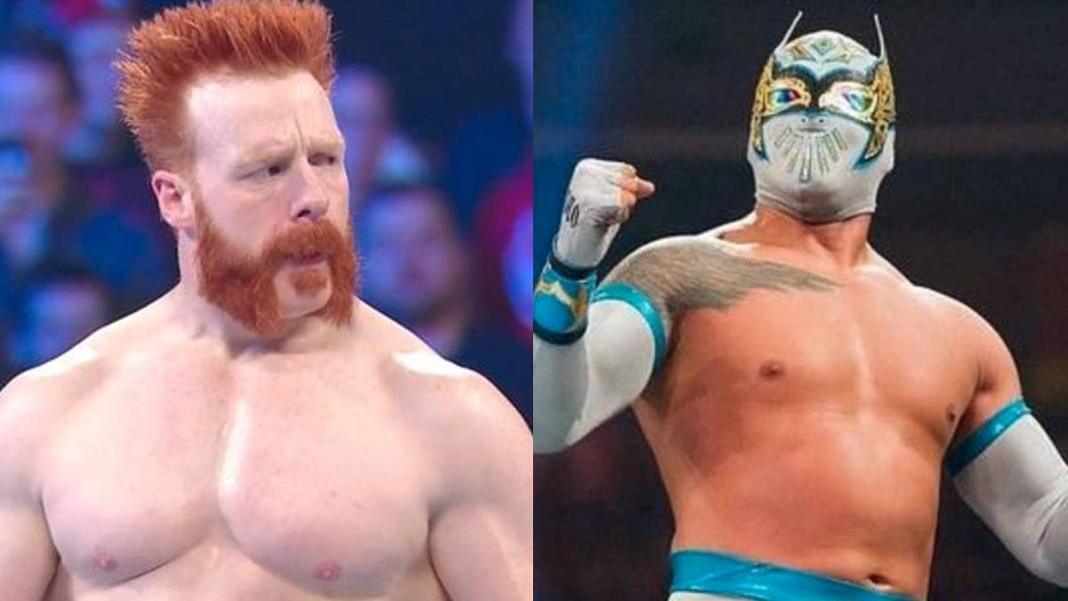 10 Pro Wrestling Backstage Fights Nobody Ever Talks About