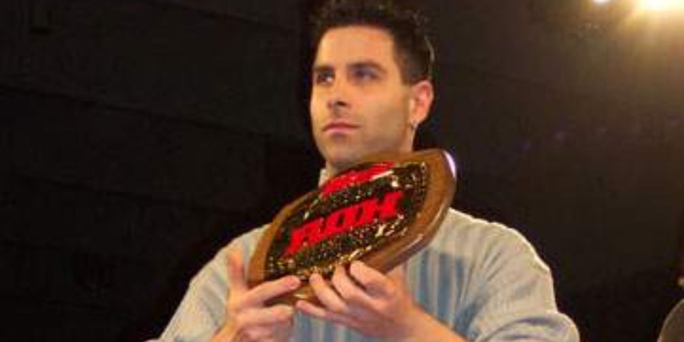 Every Head Booker In ROH History, Ranked