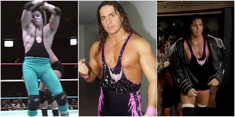 10 WWE Golden Era Wrestlers Who Changed Their Look Completely From ...