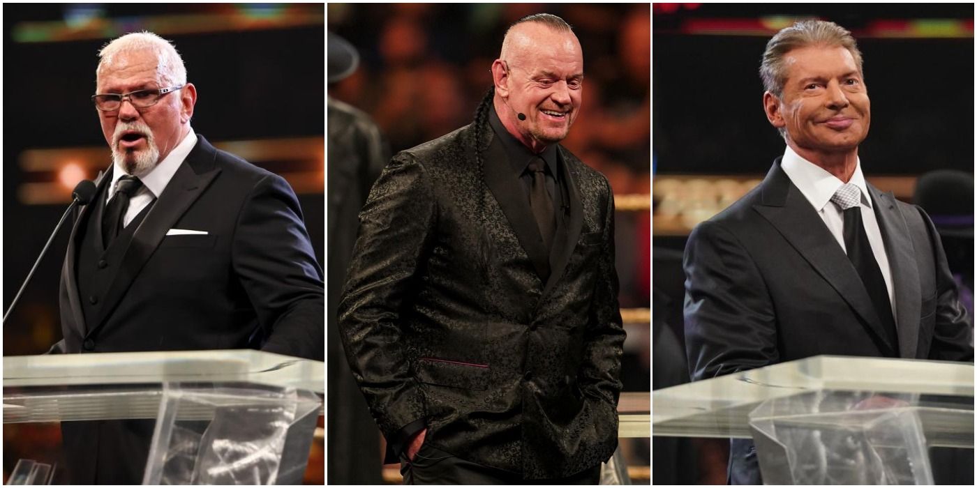 Looking Back At Mean Mark Callous, The Original Gimmick Of The Undertaker