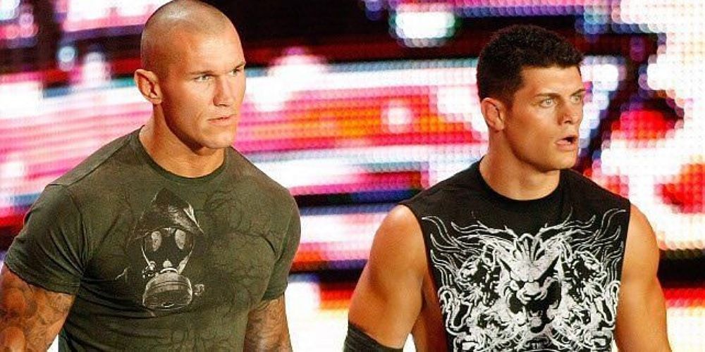 5 Best Tag Team Partners Of Randy Orton's Career (& The 5 Worst)