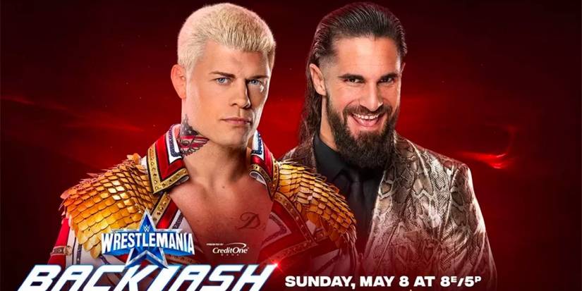 WWE WrestleMania Backlash 2022 Guide: Match Card, Predictions