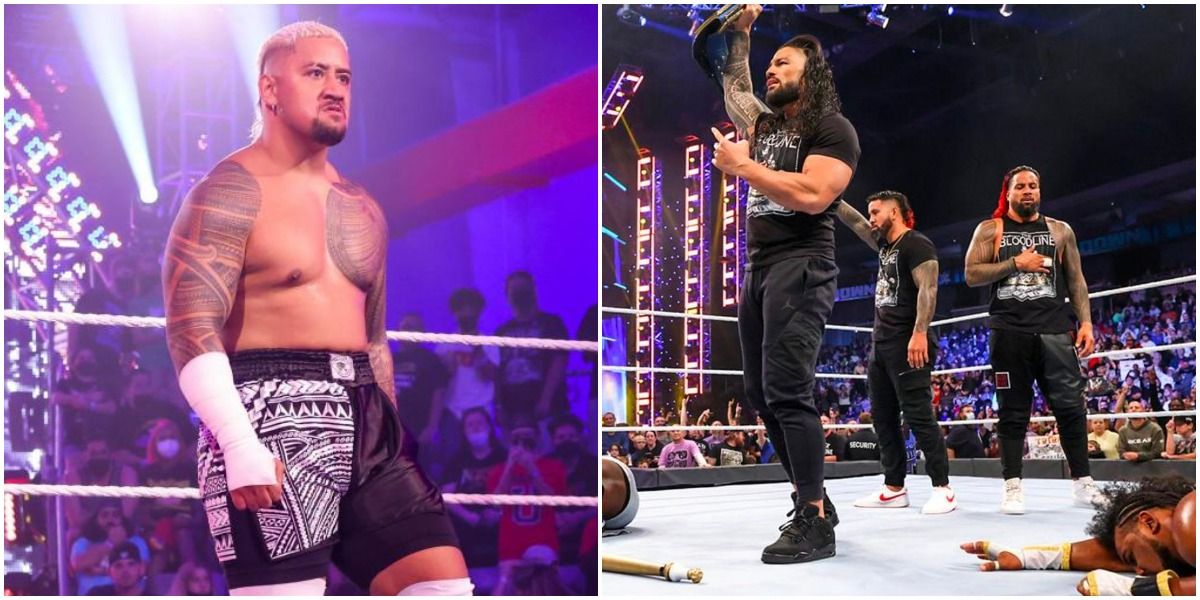 10 Wrestlers Who Should Join Current Factions