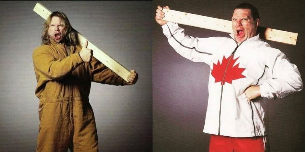 13 WCW Wrestlers Whose Careers Were Ruined By Management