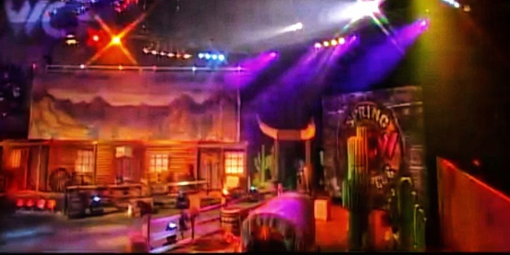 The 10 Best WCW PPV Sets of All Time