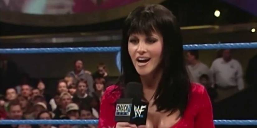 Jerry Lawler & "The Kat" Stacy Carter: How A Failed Marriage Almost ...