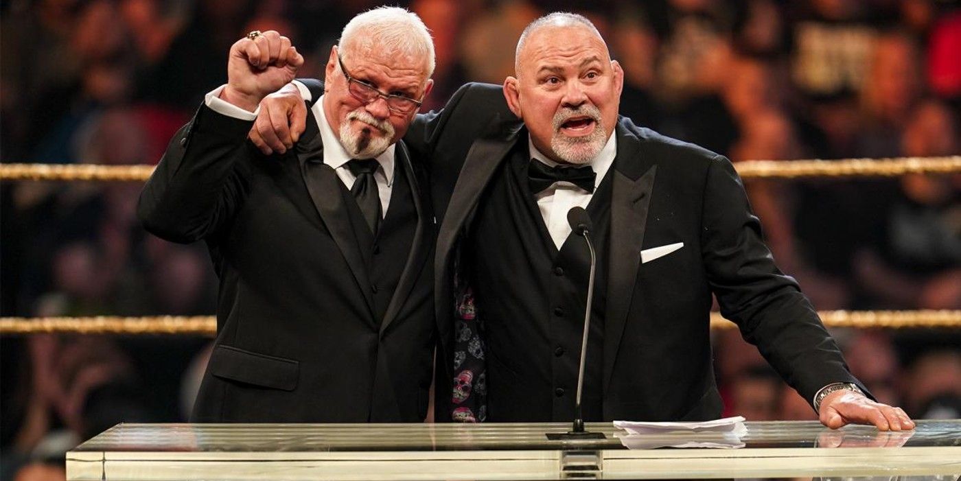 When Should Bron Breakker Be Called Up From NXT To WWE's Main Roster?