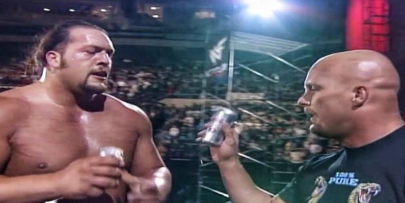 How Stone Cold Helped Big Show In His Own Unique Way At The Start Of ...