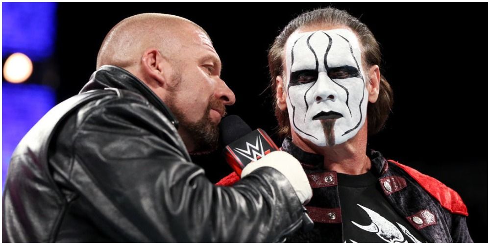 10 Things Everyone Gets Wrong About Sting