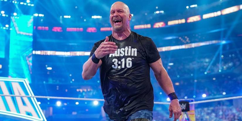 10 Members Of The WCW/ECW Alliance: Where Are They Now?