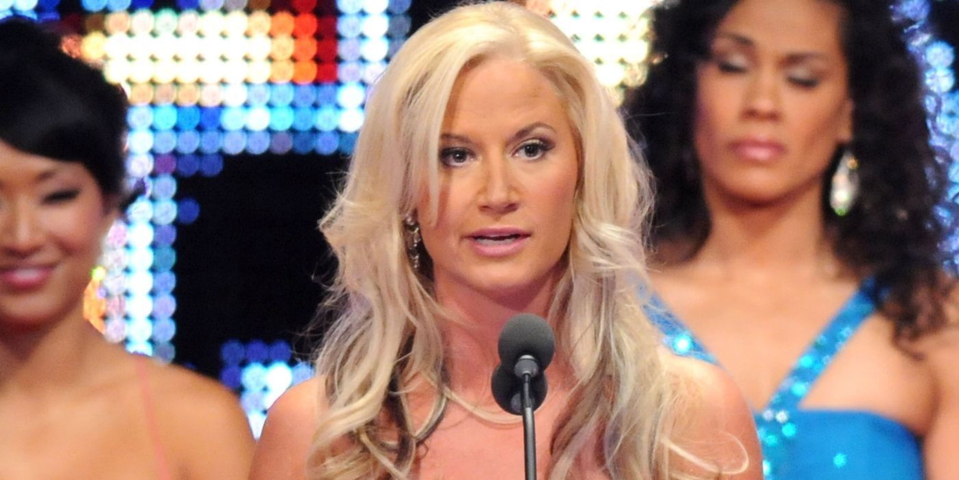 Tammy 'Sunny' Sytch Involved In Crash That Led To A Man's Death