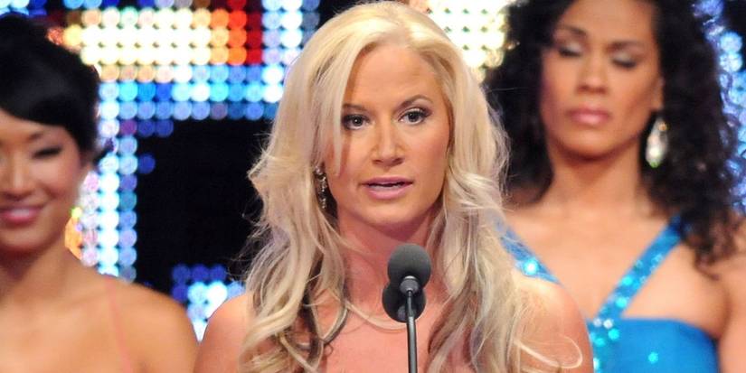 Tammy Sytch Could Be Staring At Lots Of Prison Time Following Arrest ...