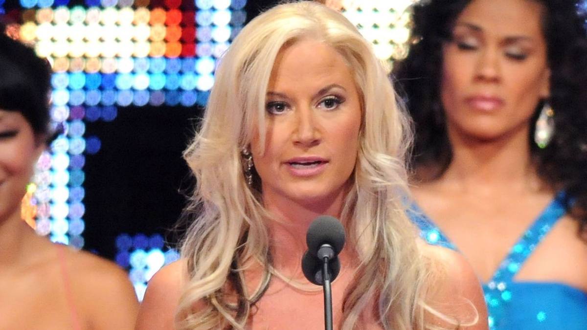 Tammy 'Sunny' Sytch Involved In Crash That Led To A Man's Death