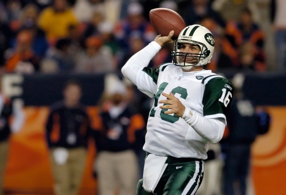 Players Who Played In The NFL The Longest