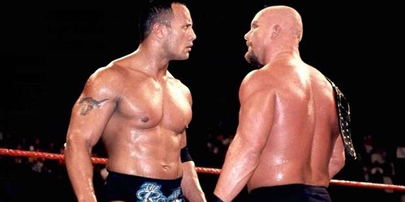 7 Best Tag Team Partners Of Steve Austin's Career (& The 7 Worst)