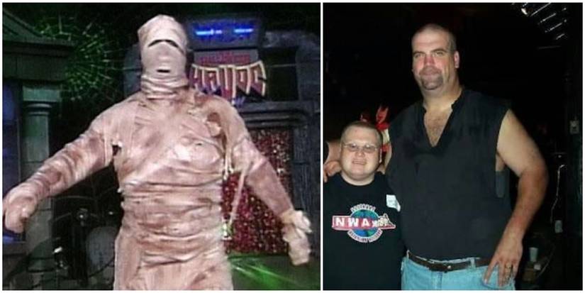 10 Forgotten Wrestlers Involved In Bad WCW Storylines: Where Are They Now?