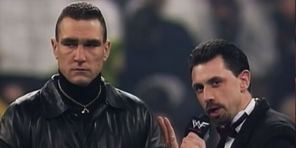 10 Celebrities Who Cut Better Promos Than Most Wrestlers