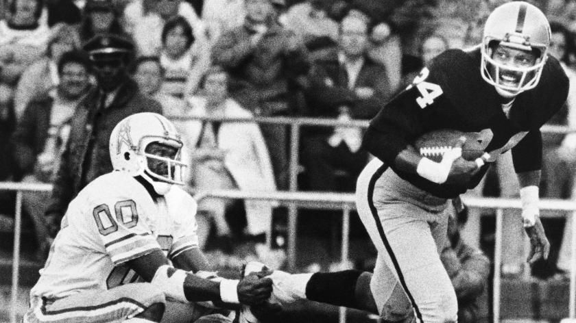 13 Highest Scoring Games In NFL History, Ranked By The Total Score