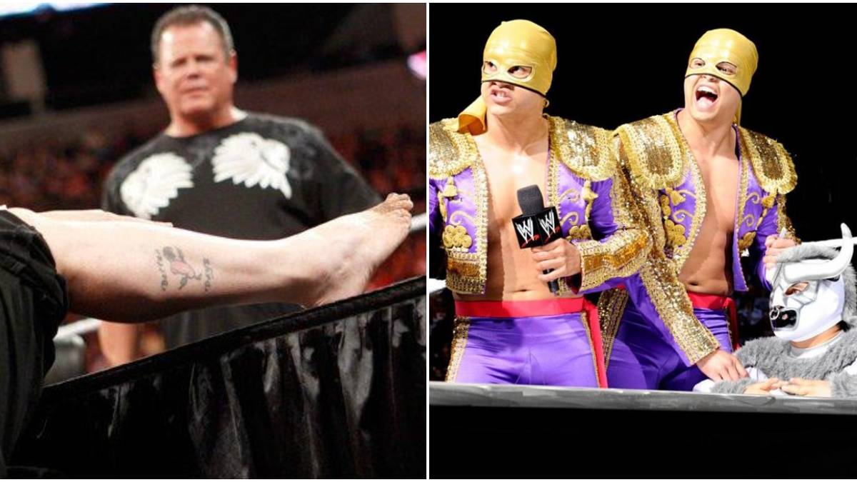 10 Worst Wrestling Contract Signing Segments Ever