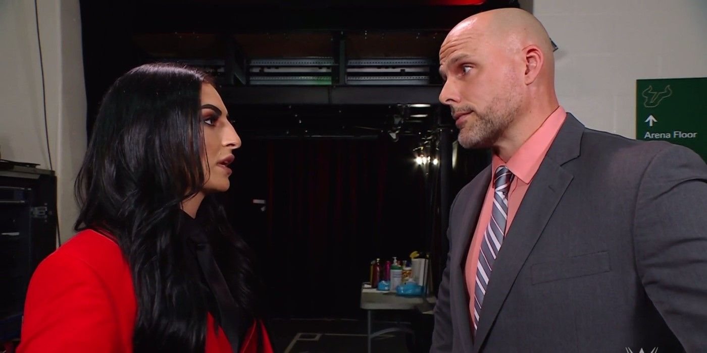Trish Stratus Is Open To Becoming A WWE General Manager. Should She ...