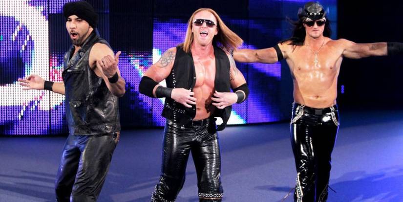 Worst Factions In WWE History