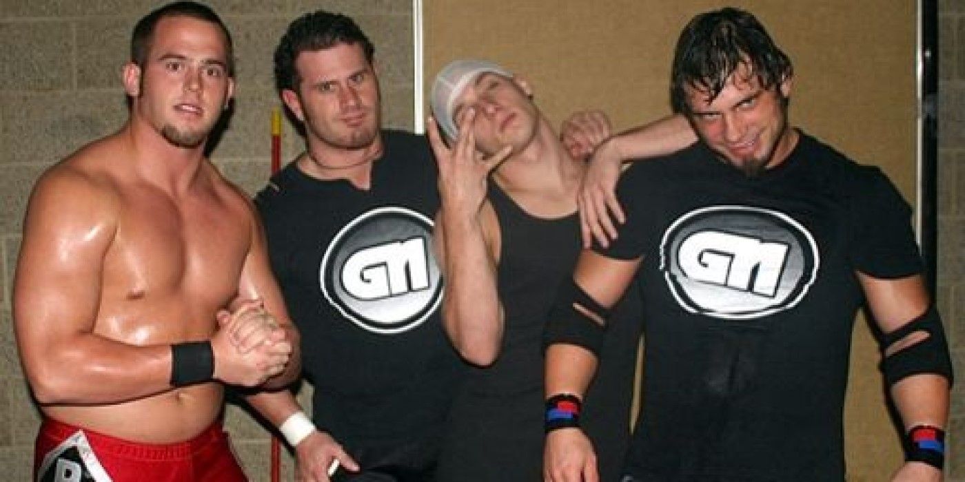 Roderick Strong Is The Most Underappreciated Wrestler Of His Era