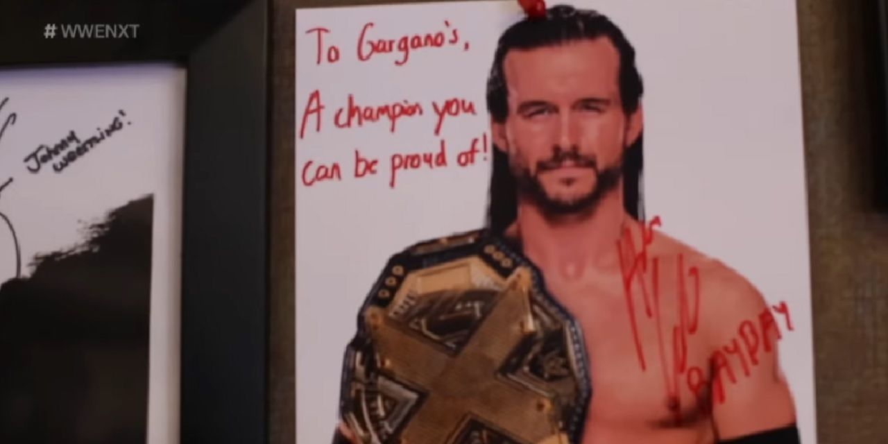 The 10 Worst Things Adam Cole Did In Wrestling