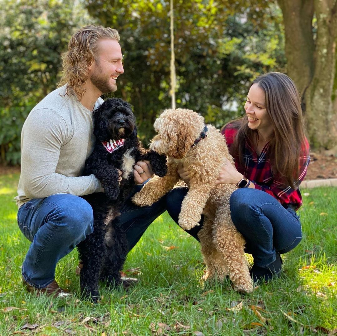 Pictures Of Adam Page Like You've Never Seen Him Before