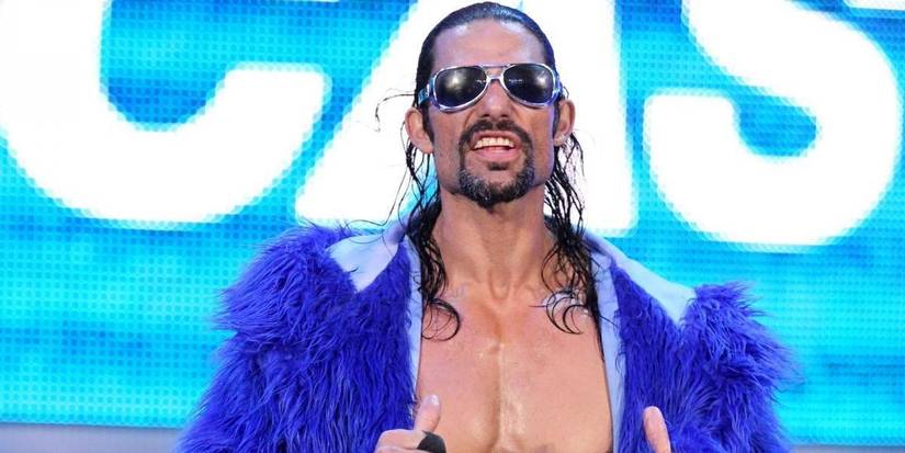 Spinebuster Users In Wrestling History, Ranked