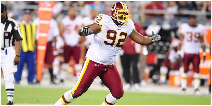 The Overpaid NFL Player Each Season Of The 2010s