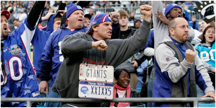 The Super Bowl Streaker And More Unbelievable NFL Fan Moments