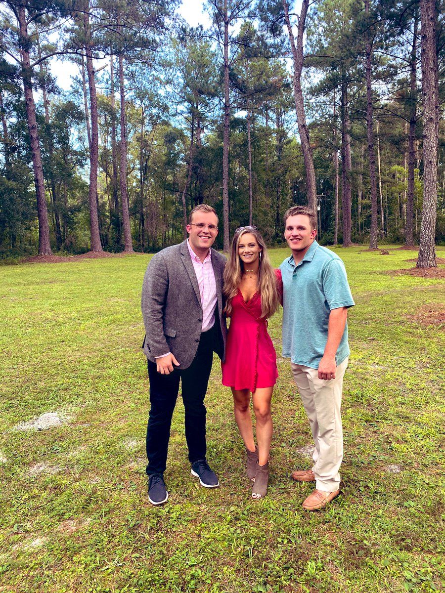 10 Pictures Of Anna Jay Like You've Never Seen Her Before