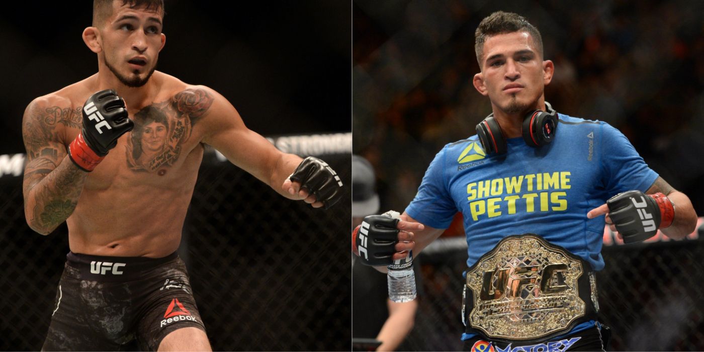 9 Pairs Of Brothers & Sisters That MMA Fans Should Know About