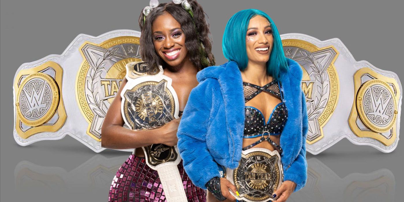 Ruby Soho On Why She Supports Sasha Banks & Naomi's Decision To Walk ...