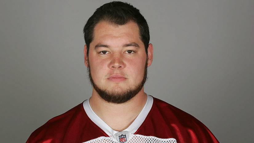 10 Pictures Of Baron Corbin Like You've Never Seen Him Before