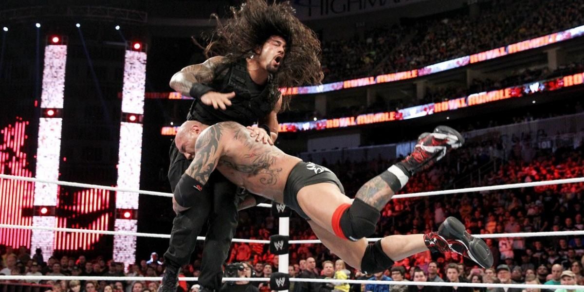 Worst Royal Rumble Matches, Definitively Reviewed